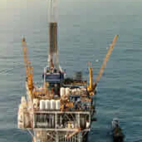 BOEM Moves to Fast-Track Environmental Review for Offshore Fracking at ...