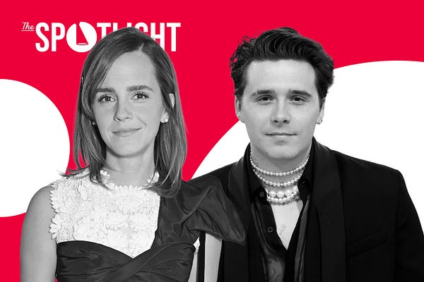 The Spotlight | Daily Mail | Substack