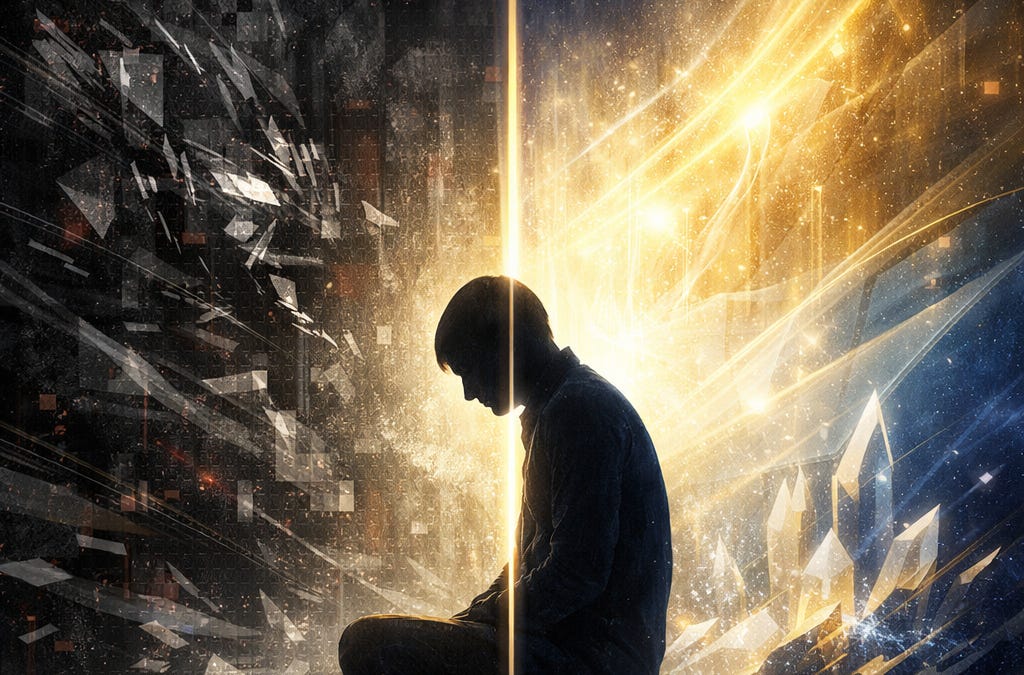 The Oversoul Truth Behind MK Ultra - Nancy Thames