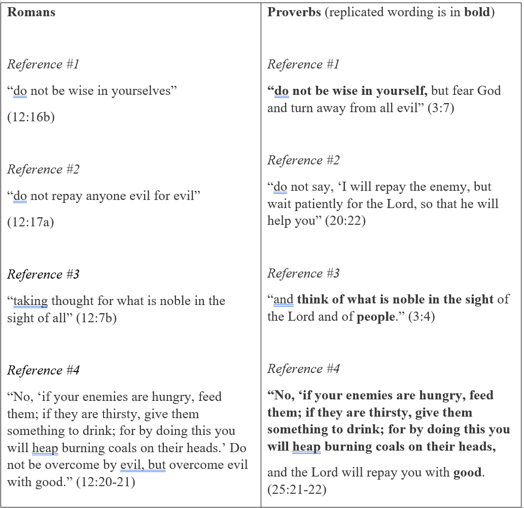 Reading Romans 13 Wisely - by Michael J. Rhodes