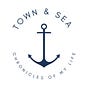 Town + Sea | Toni Hammersley | Substack