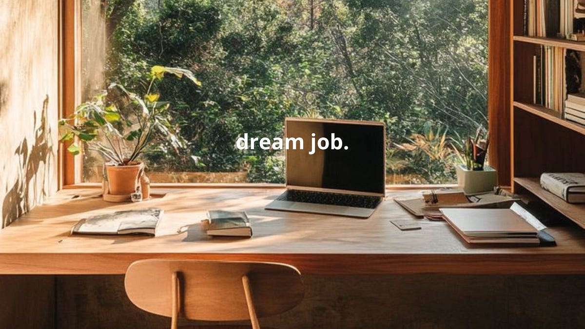 Comments - Finding Work You Love & The 12 Points of Pleasure Test