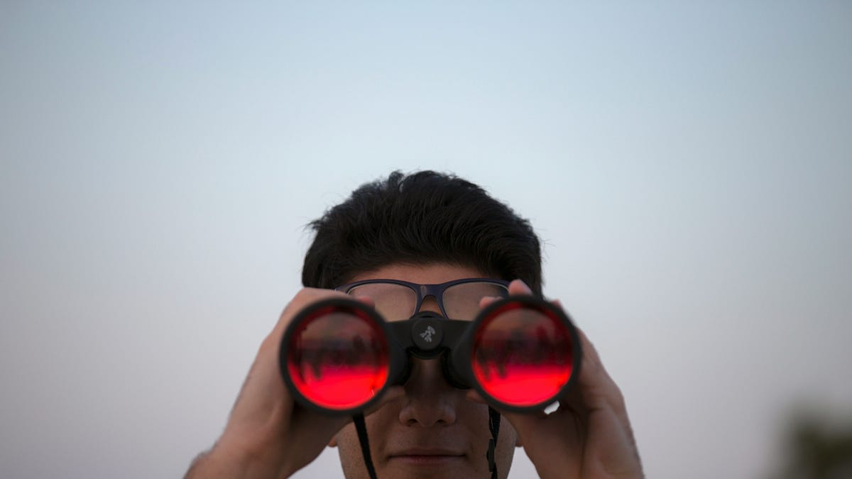 Binoculars and Microscopes: How to Fix Broken Projects