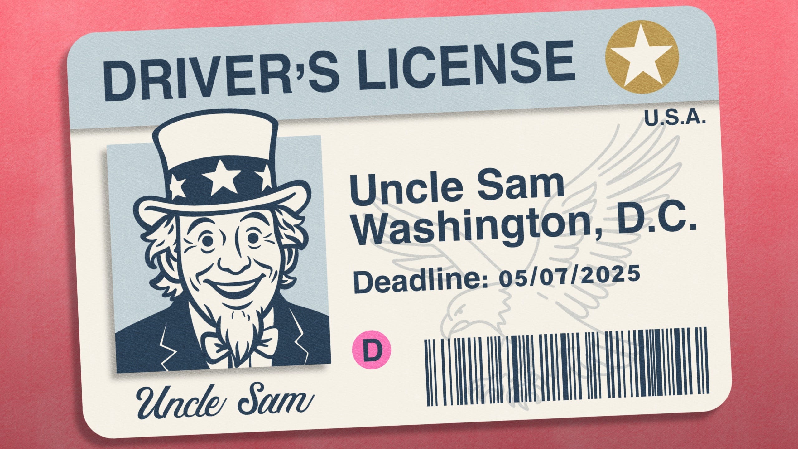 Timeline: The Path to Real ID Implementation