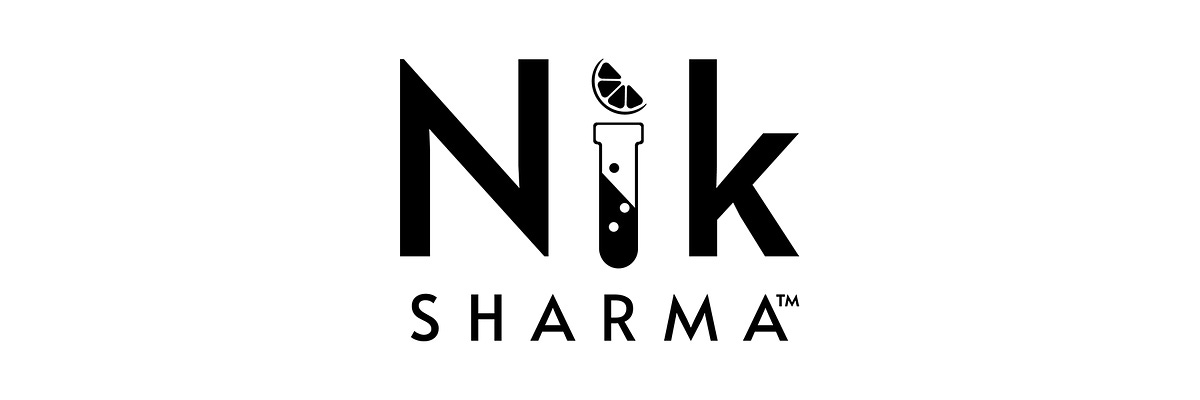 Nik Sharma | Substack