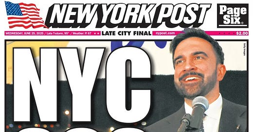 That's Marvelous! | Josh Gondelman | Substack