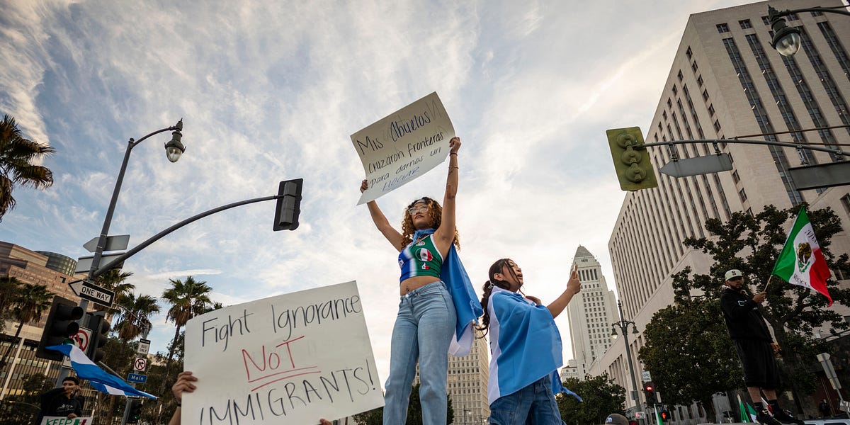 An Epidemic of Fear - The Contrarian