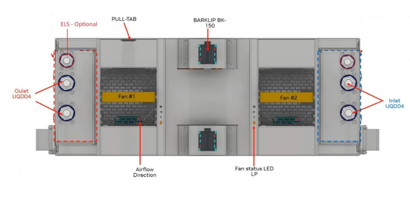 Co-Packaged Optics (CPO) – The Next Big Thing for Nvidia?