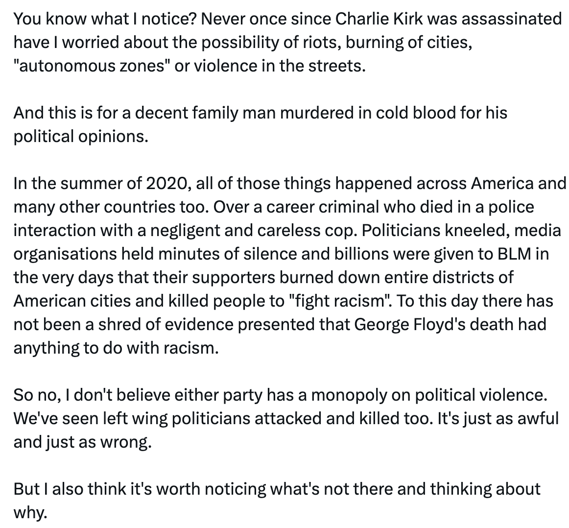 A 'Je Suis Charlie' Apocalypse - Rod Dreher's Diary