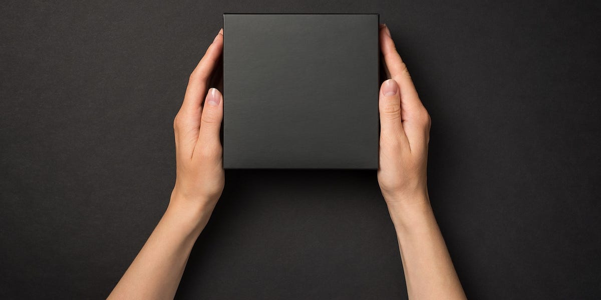 The Truth Box Experiment - by Alice Dreger