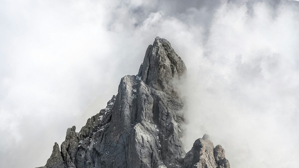 Cómo calmar tu mente sin huir al monte: 4 ideas que sí funcionan