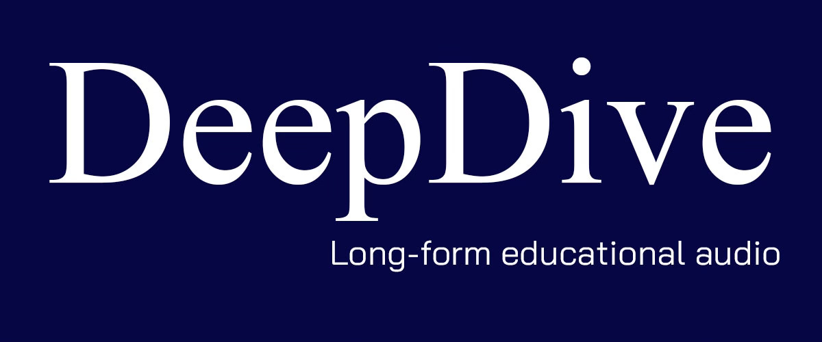 deep dive form