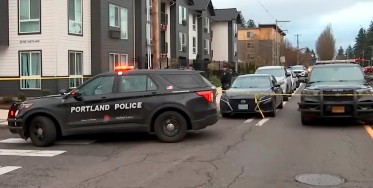 Regime Declares Open Season On White Women, Anyone Else Who Leaves The ...