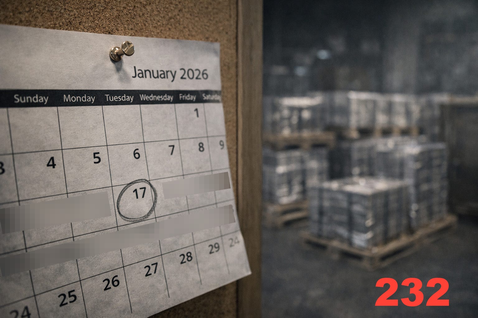 Silver: Who is Front-Running the US 232-Tariff Decision?