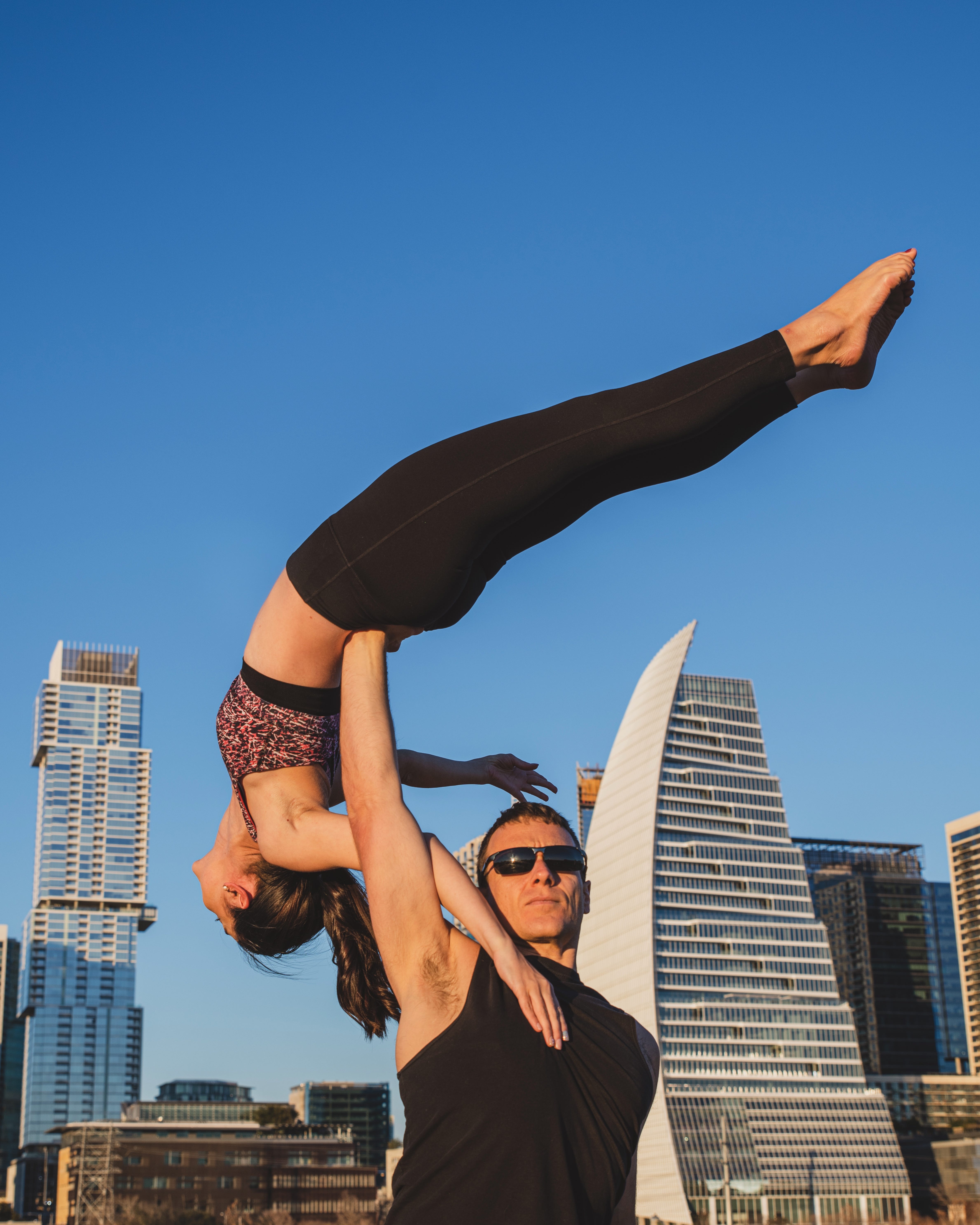 How To Easily Memorize Performances & Physical Sequences