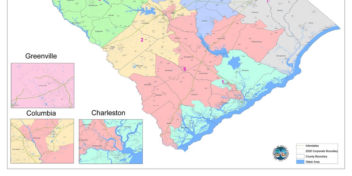 Partisan Gerrymandering: What it is and how it can affect your vote
