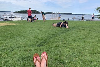 Jen Hatmaker | Substack