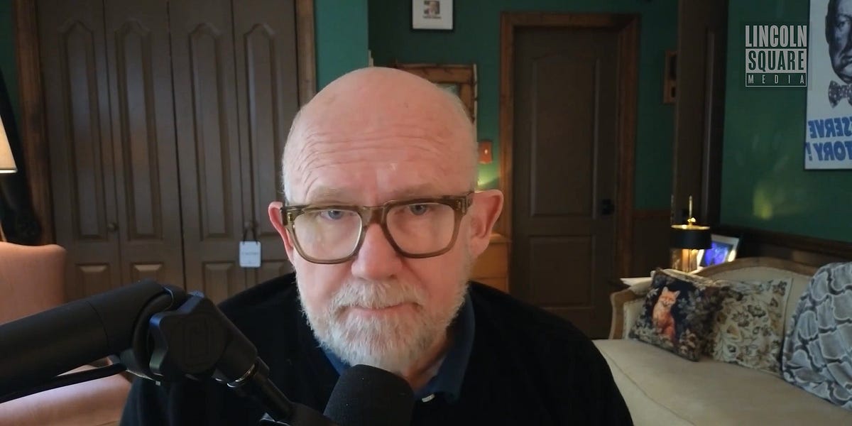 The House That Trump Broke | Rick Wilson's Enemies List
