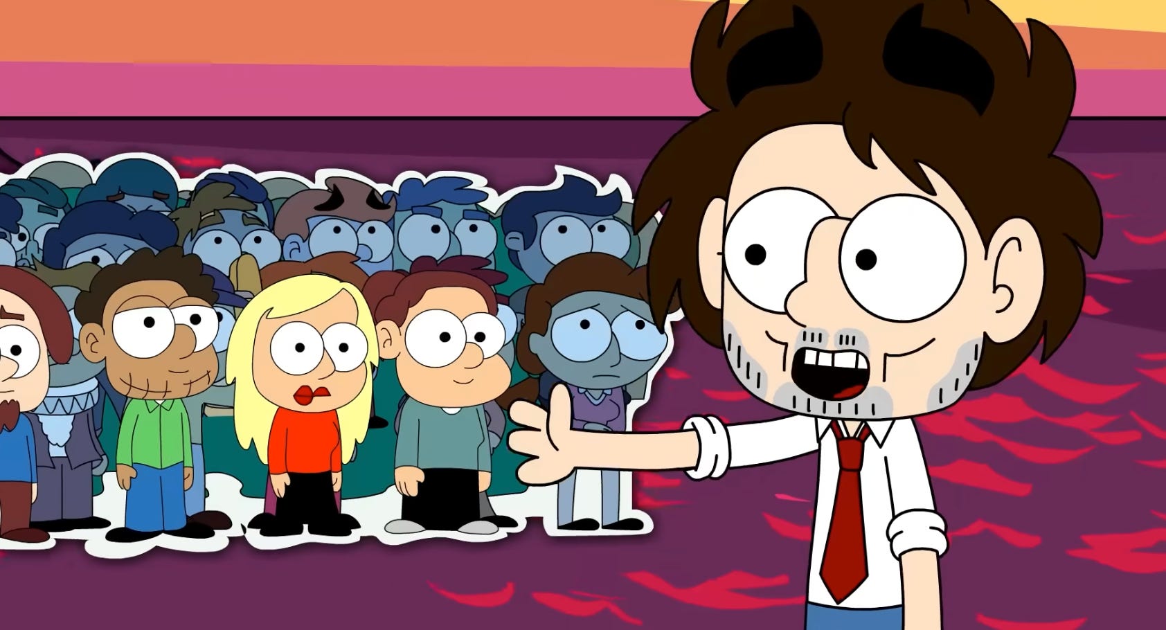 FreedomToons Creator Seamus Coughlin Raises Nearly $500K for Twisted Plots: A Win for Right-Wing ...