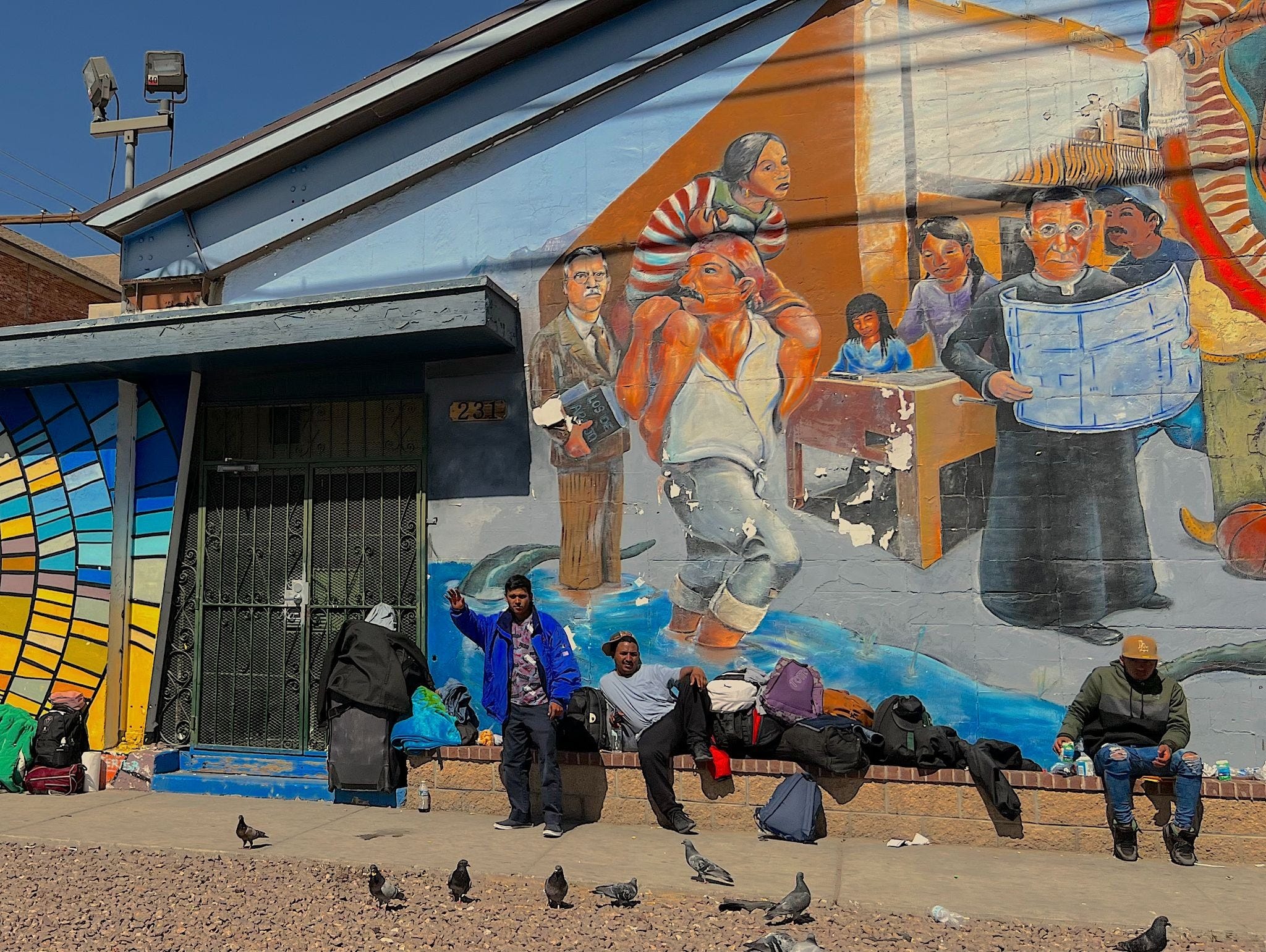 Chicano and Mexican Art Featured in Current McNay Art Museum Exhibit