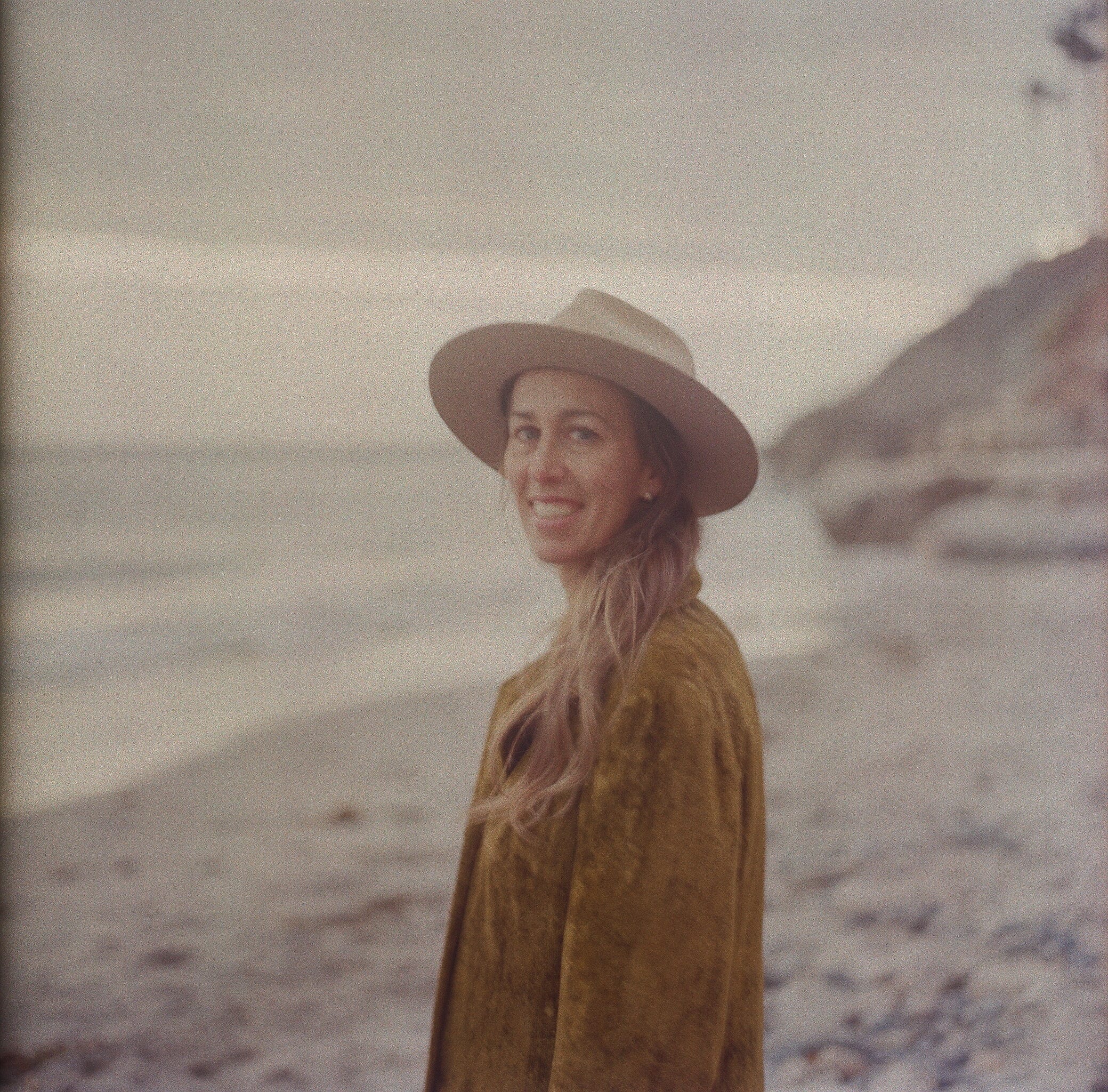 Sharon Mckeeman | Substack