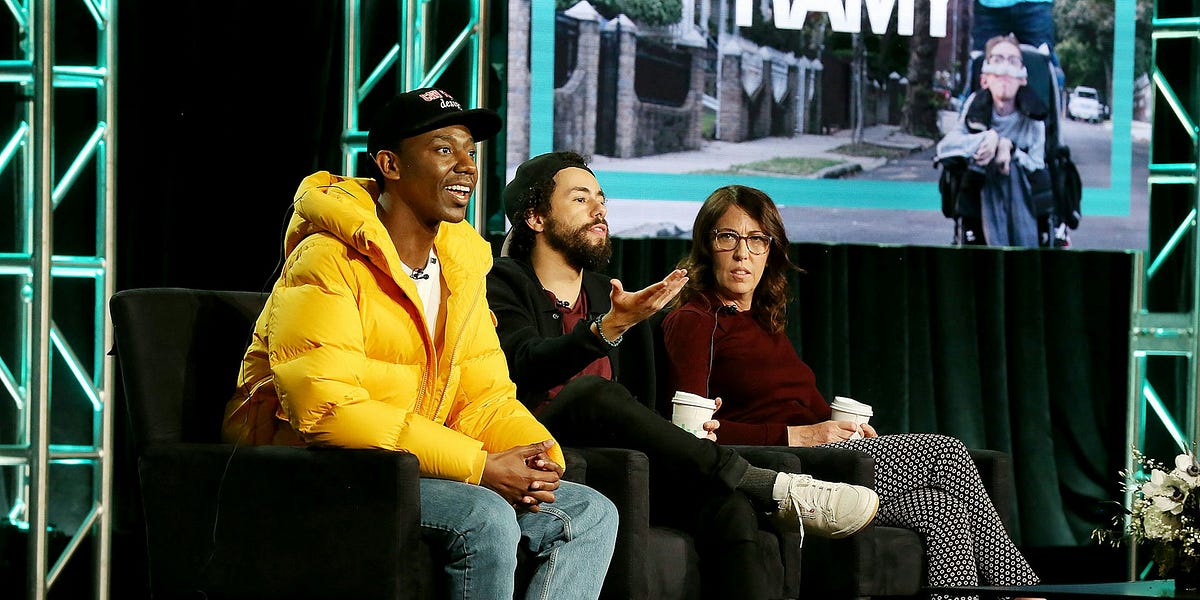 Muslim representation on TV enters a new era