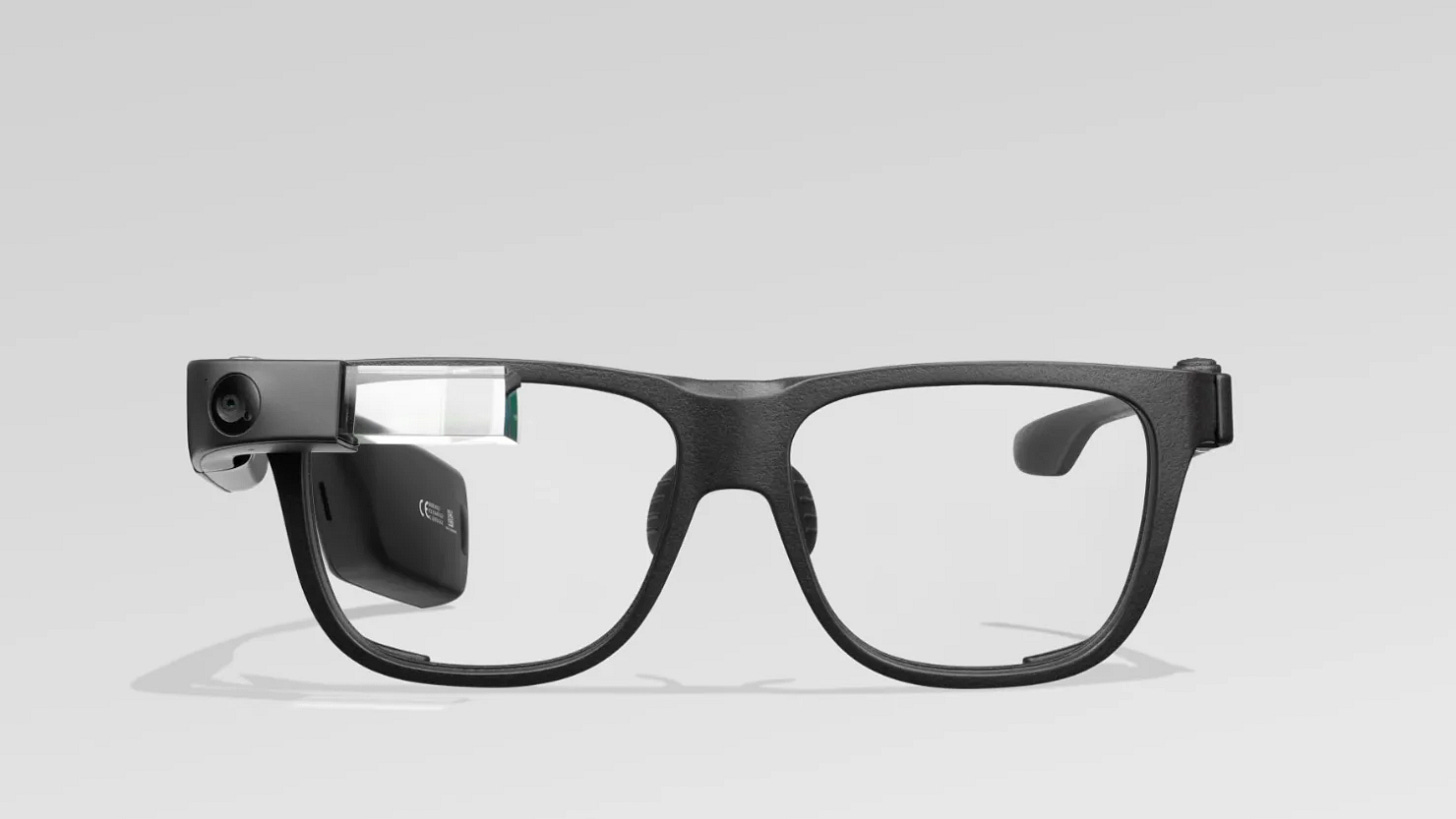 Google’s latest Android XR device, co-developed with XReal, has been ...