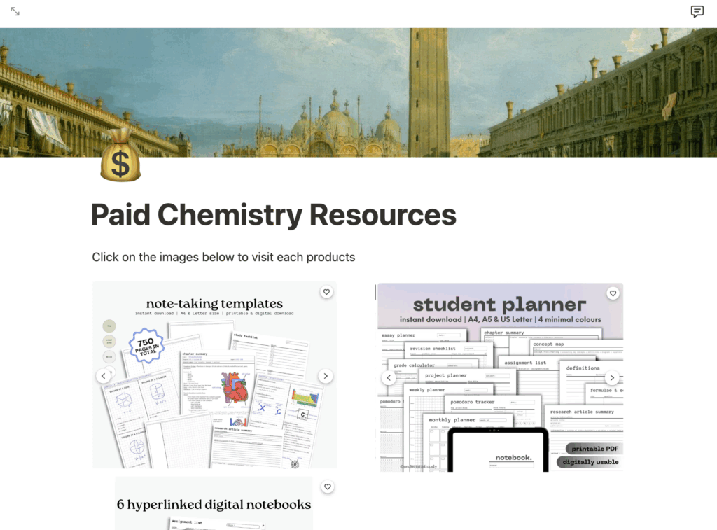 How to Study Chemistry: The Ultimate FREE Study Guide