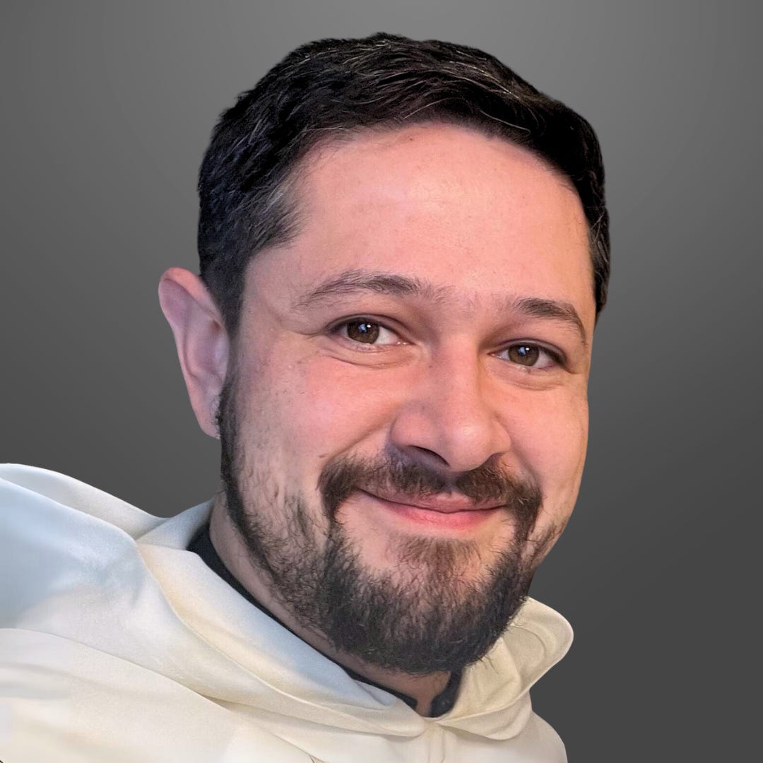 Father Matthew Knight | Substack