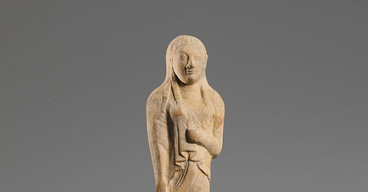 Patrick Wyman | Substack