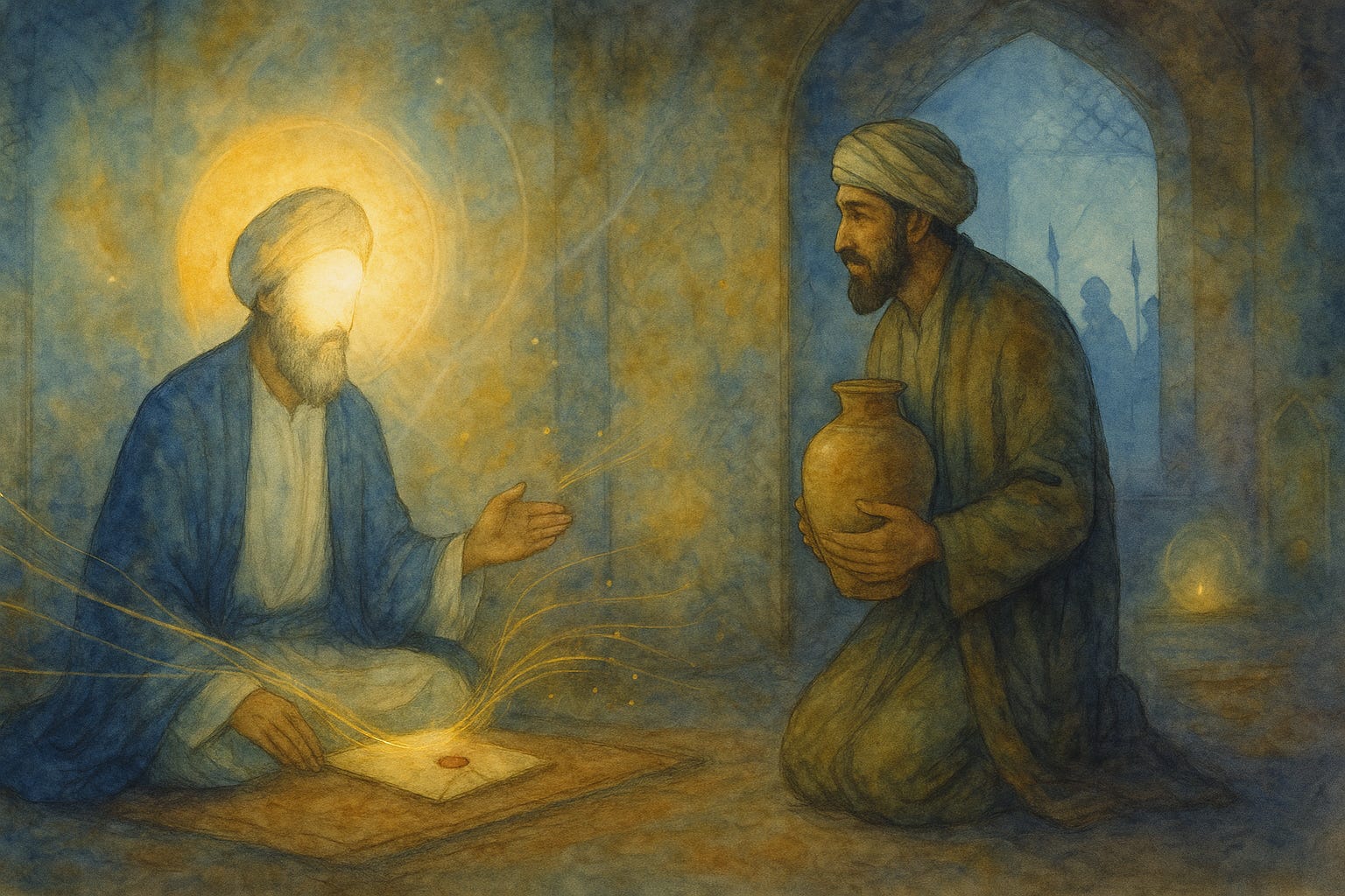 [43] Imamah (Leadership) - Imam Hasan al-Askari - Part 1: The Imam of ...