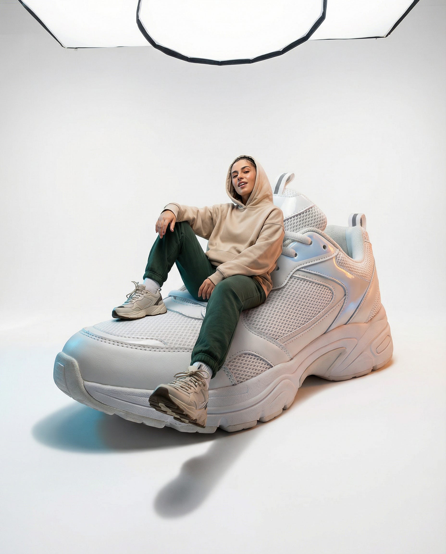 Prodotti Giganti, Impatto Gigante: 10 Prompt per Fotografia Commerciale ...