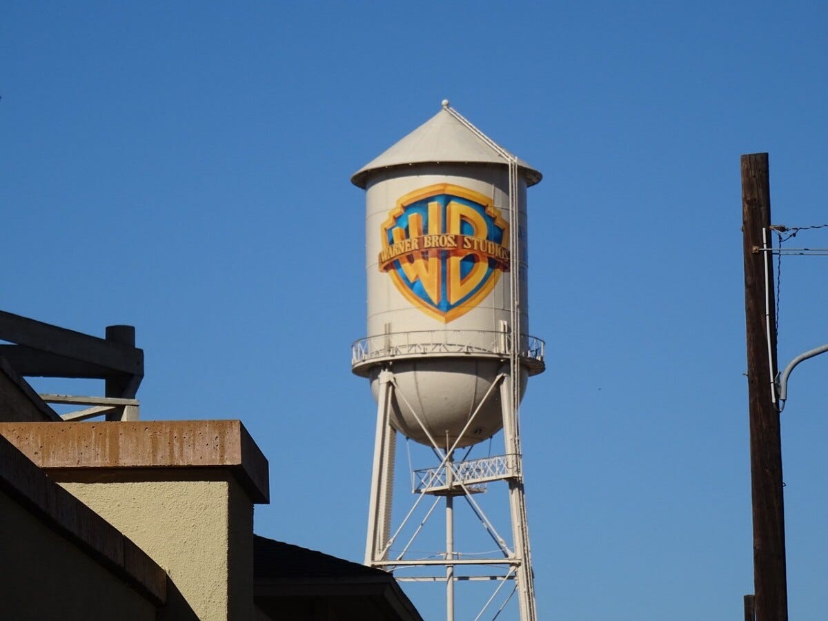 Who’s buying WBD: Streaming & Studios hold the value but NBA-less ...