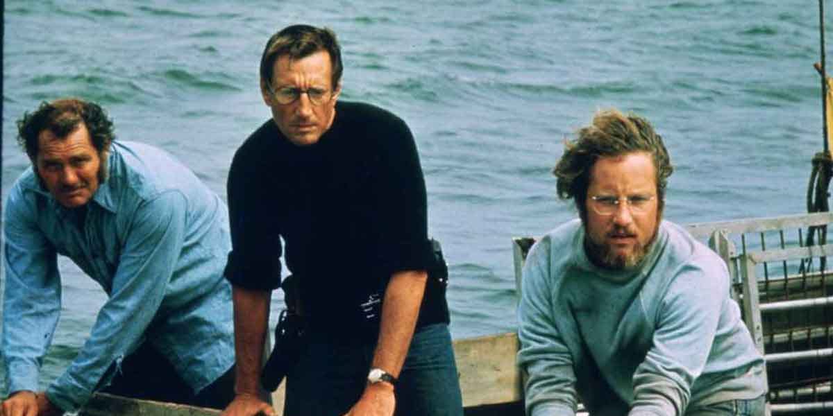 50 Years of Jaws - Jacob Bielecki's Substack