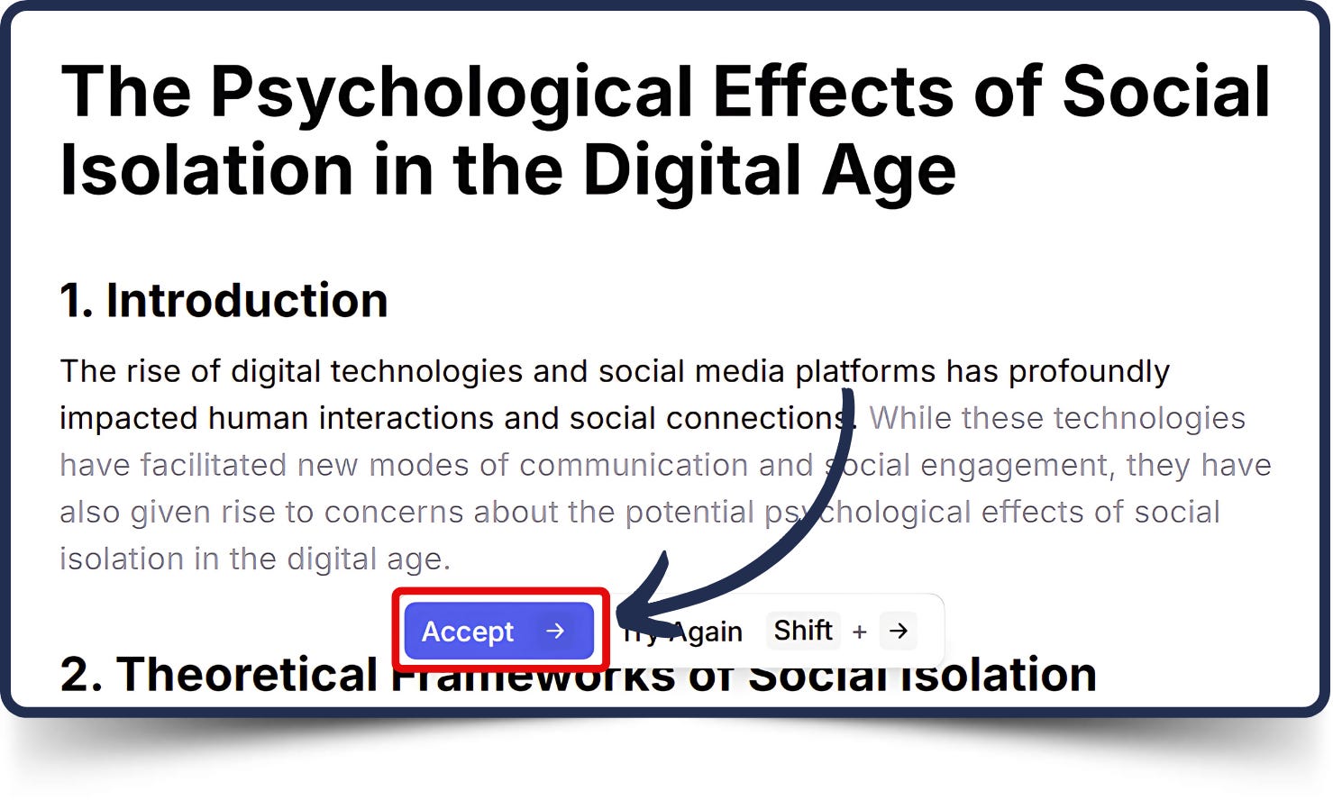 How I Ethically Use Jenni AI for Academic Writing