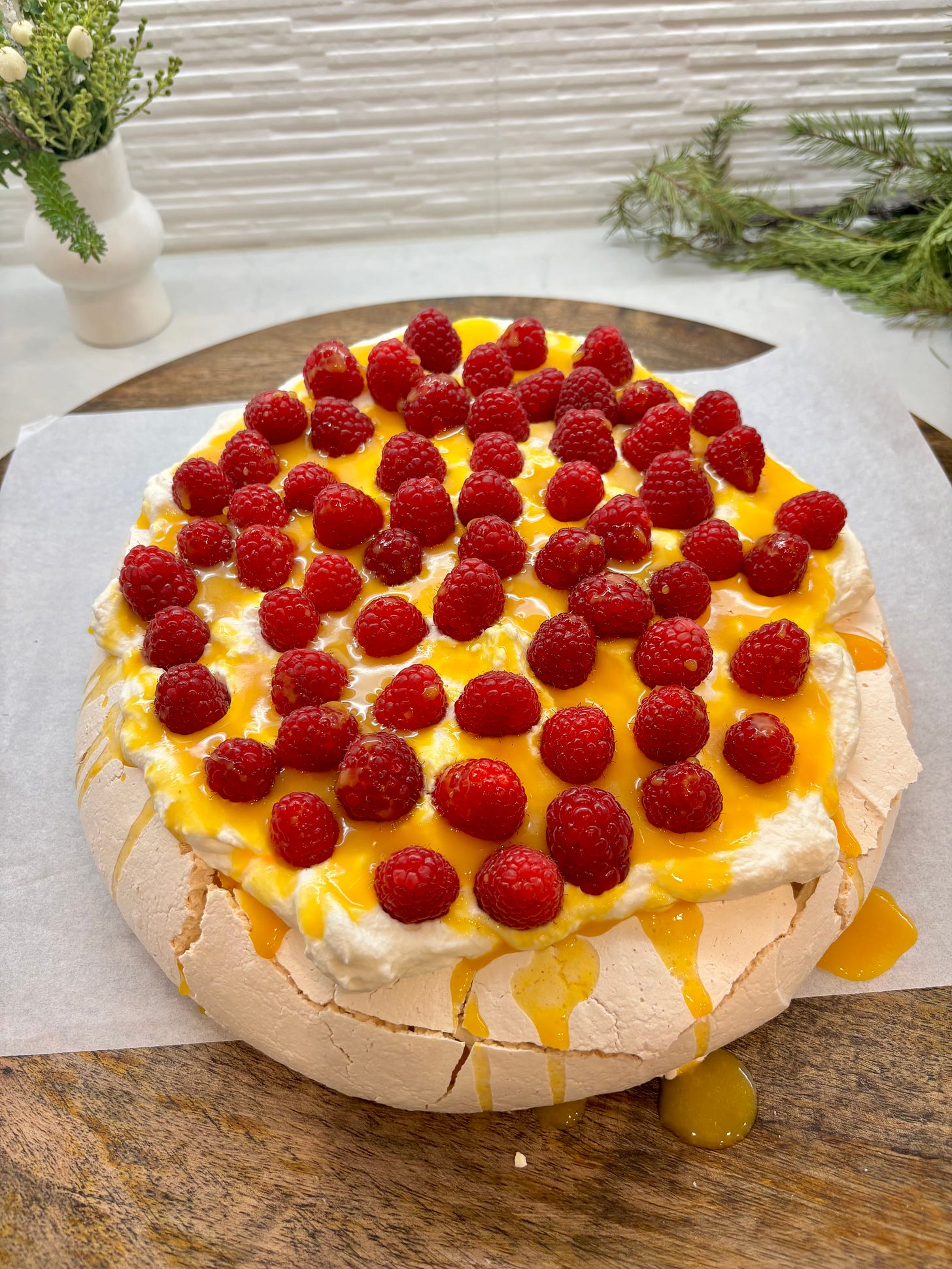 A Holiday Menu, Christmas Morning Favorites, and a Sweet Finish