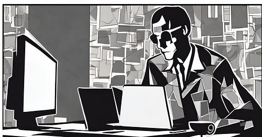 Amit Varma | Substack