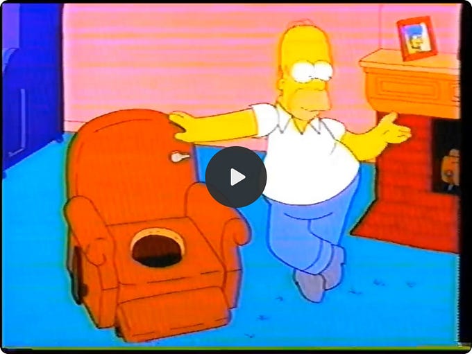 Daily Simpsons History (@dailysimpsons): "On this day, September 20 ...