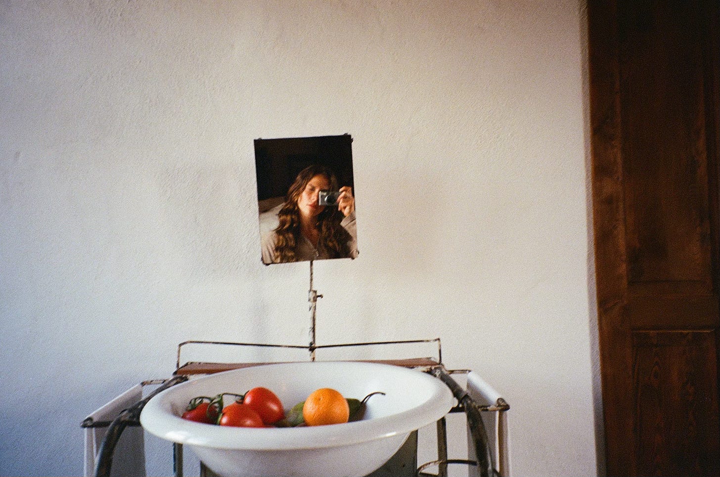 Sardinia, the land of Milk and Honey