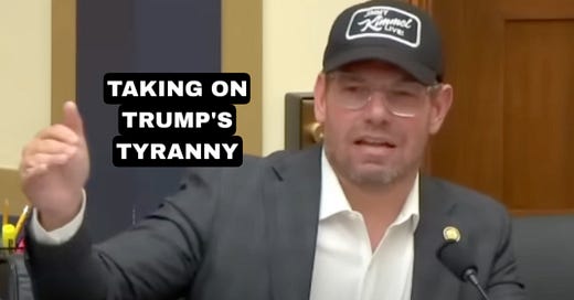 Scott Dworkin | Substack