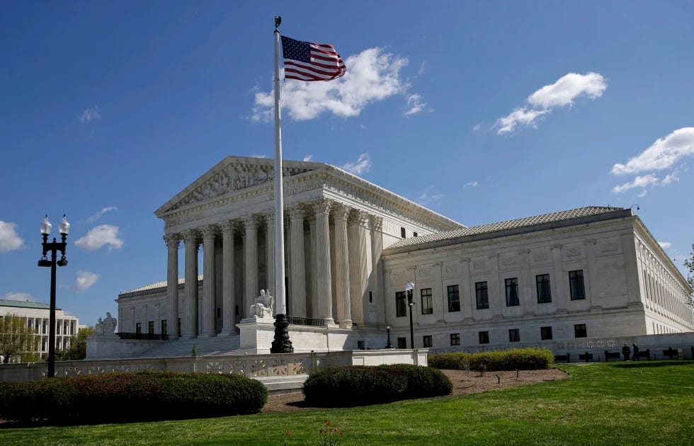 The Daily Brief - May 7, 2026 - The Preamble