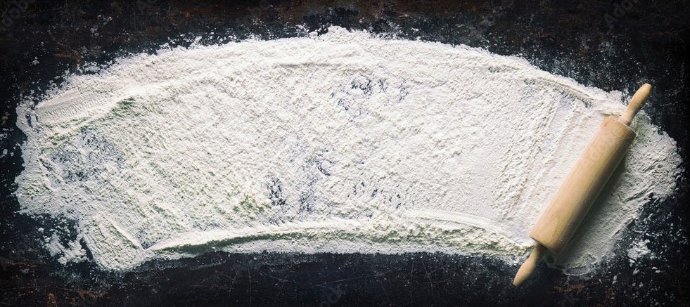 The Flour Guide: The Differences & Choosing the Right One