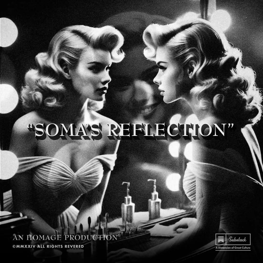 The Substack Zone - A TiF Disruption