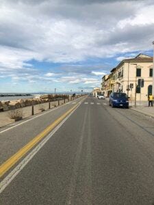 Tuscan Secrets off the beaten track - by Pia Whitmartlet