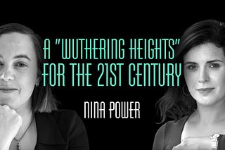 Nina Power | Substack