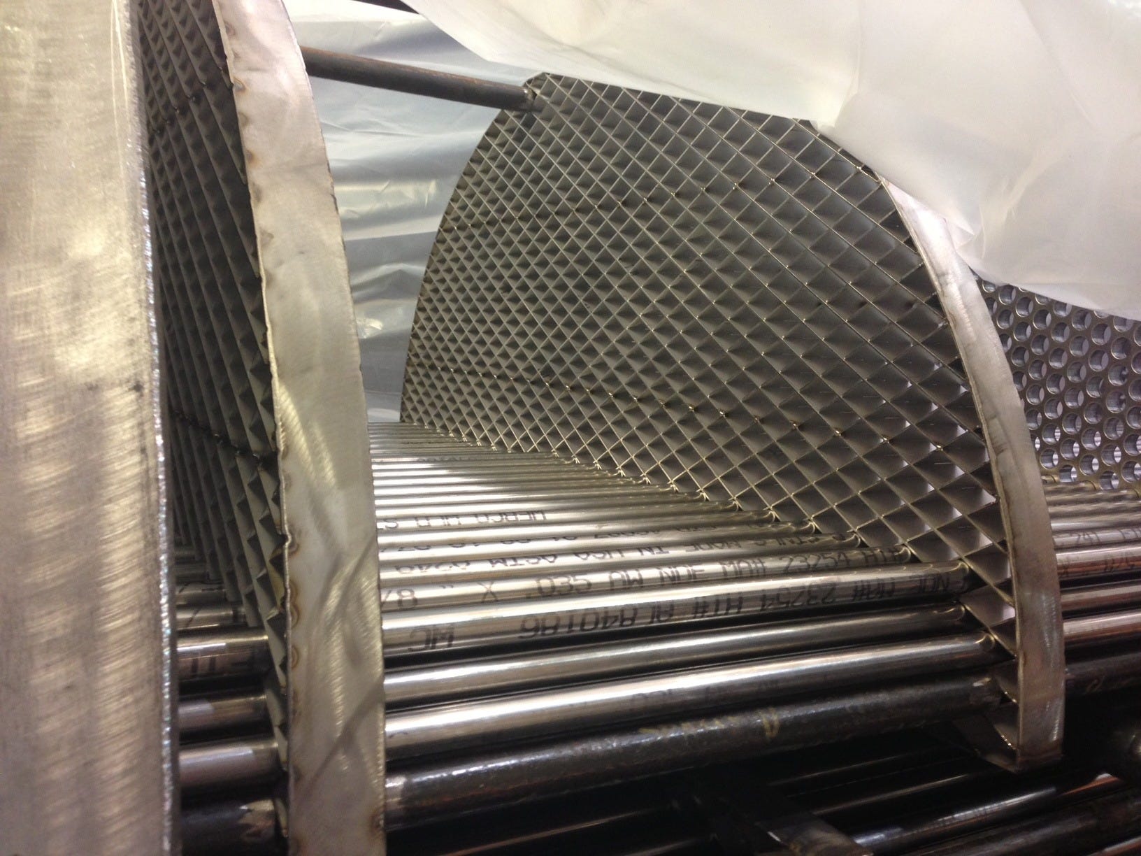 Nuclear Heavyweight Holtec Files for IPO