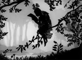 Lotte Reiniger: The amazing woman who cut her way into animation history