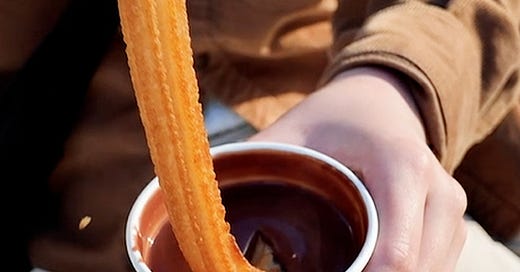 Ugly Pantry | Mei Liao | Substack