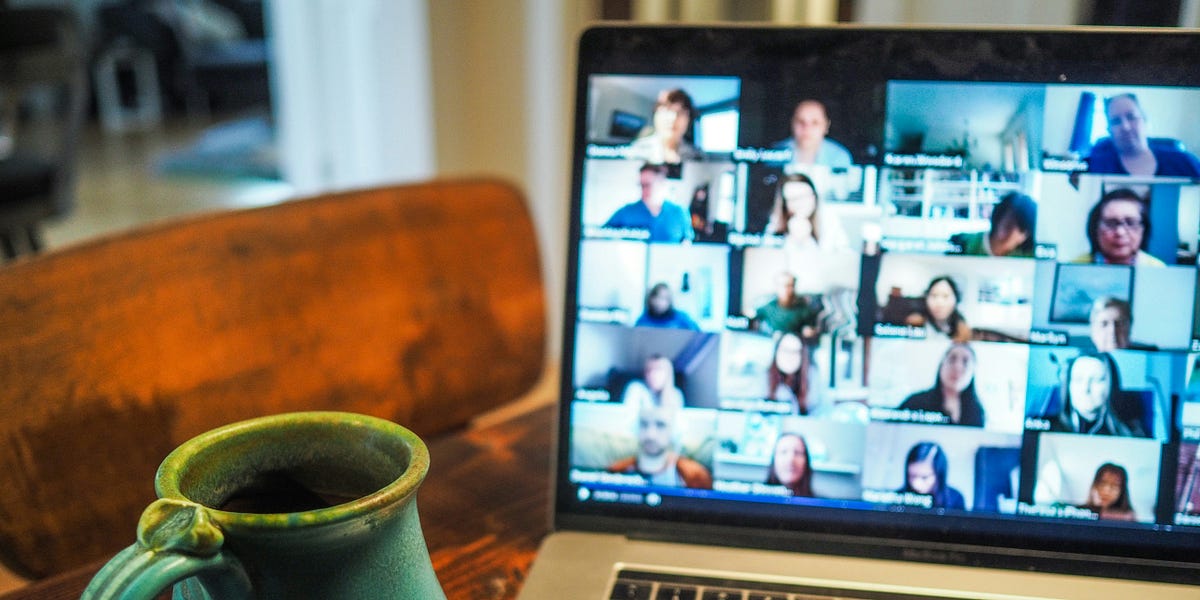 Leading from a Distance: How to Be a Great Leader in a Remote Workplace