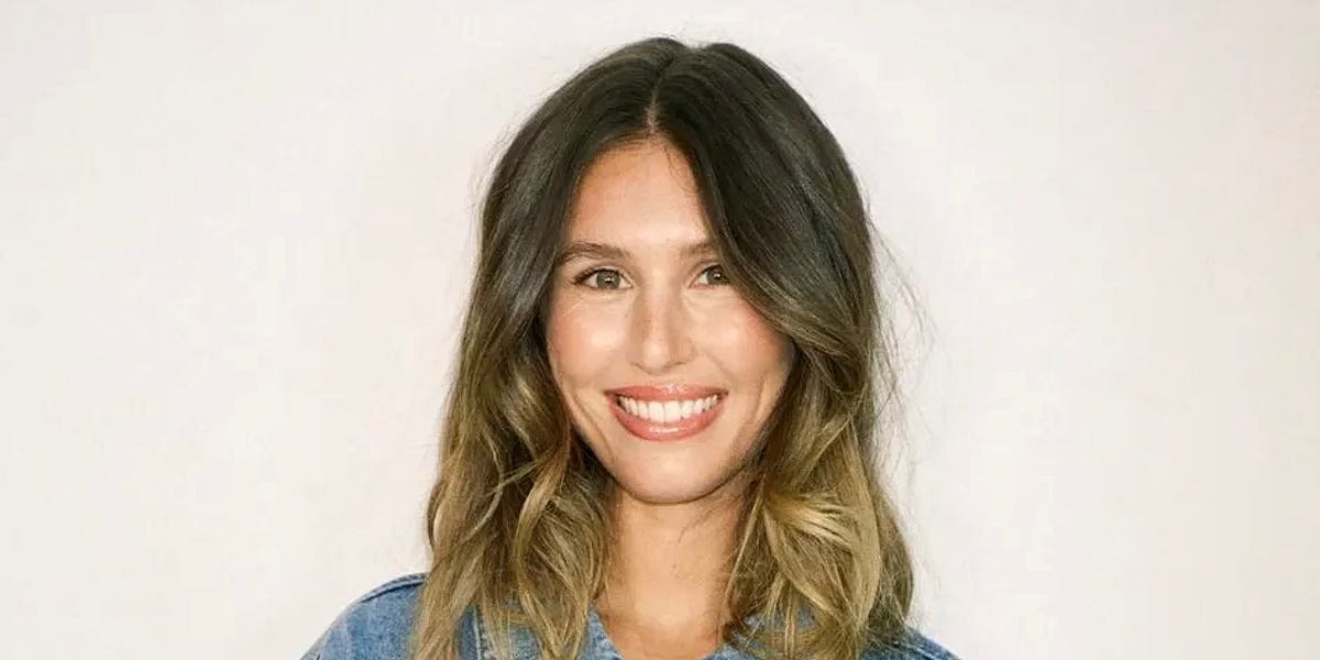 Chelsea Kramer Built Parke into a $15M Fashion Empire, and She Did It ...